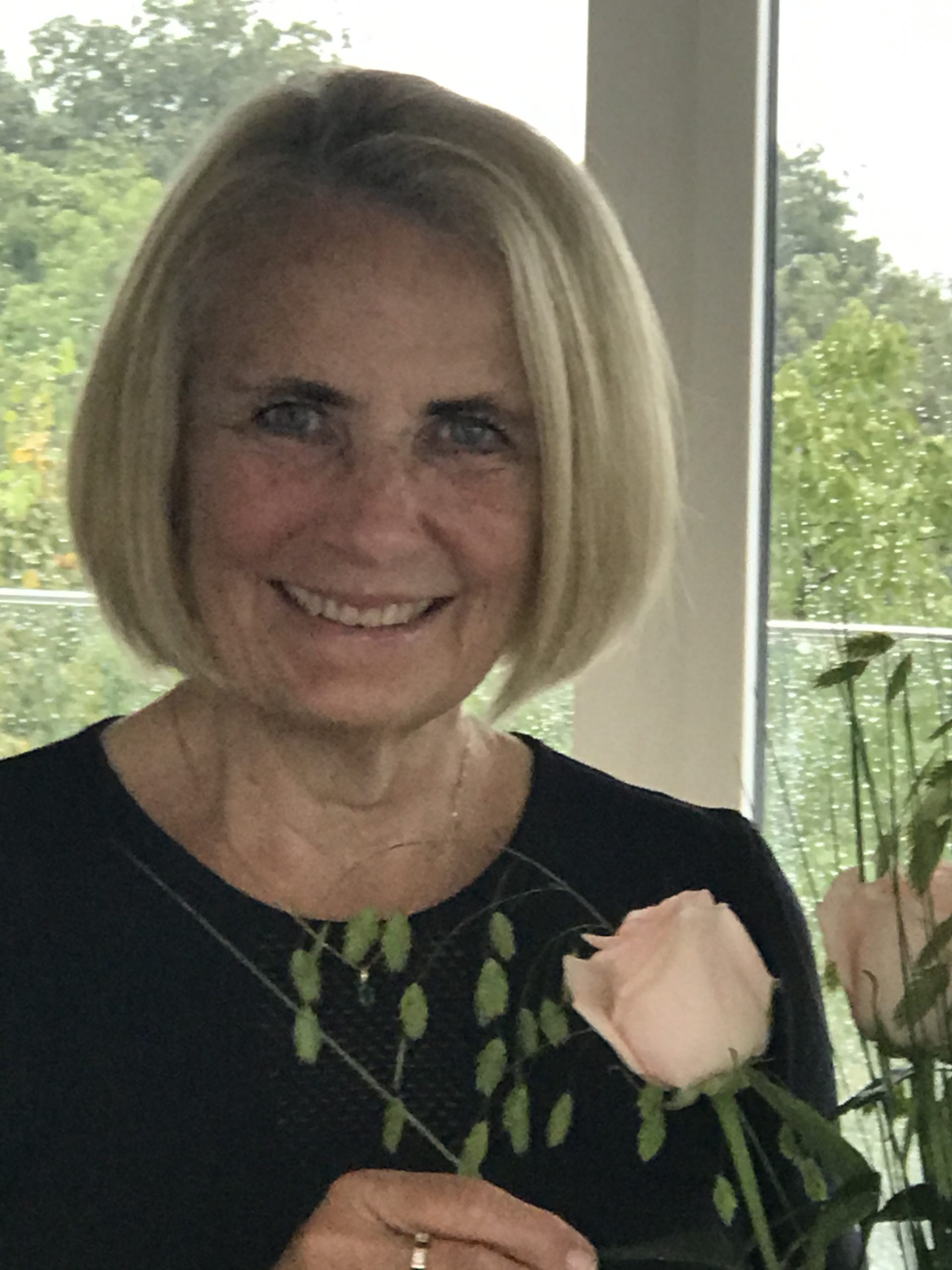 Recognition & Appreciation – IBITA