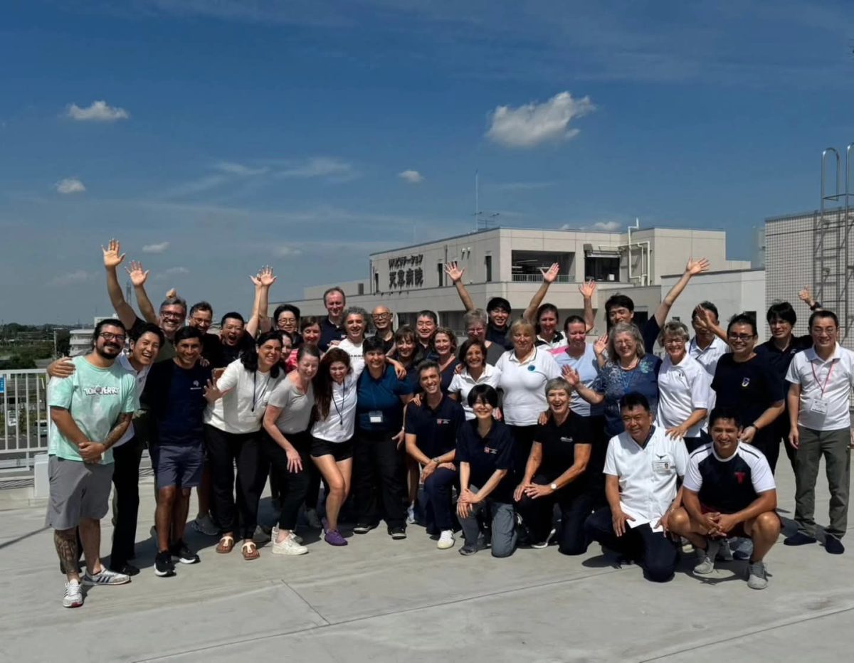 2025 September Newsletter – IBITA